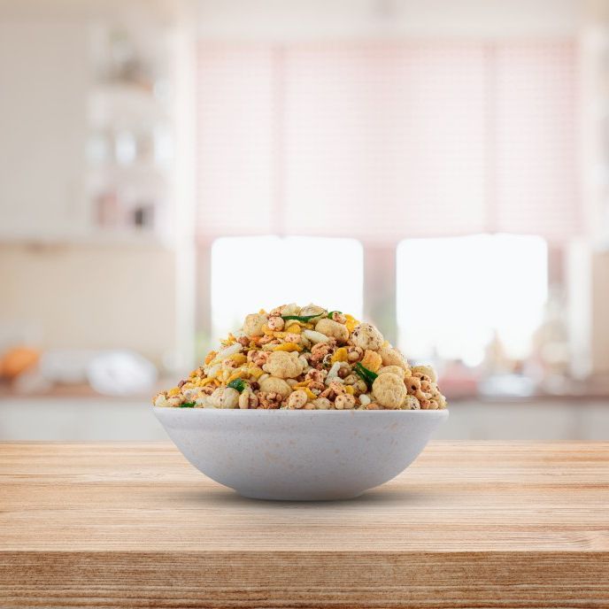 Home D'elite Bio Bhel – Home D'elite and Sargam